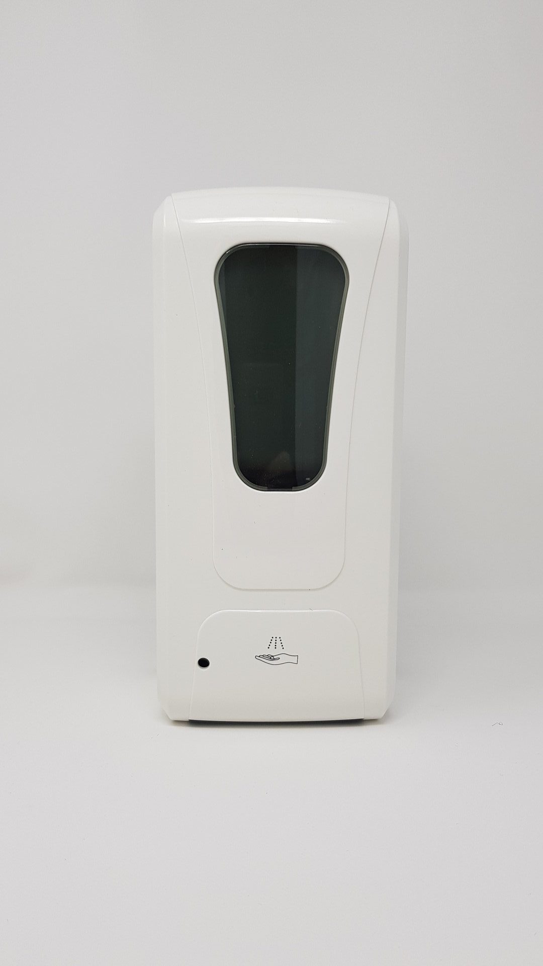 Automatic Sanitiser Dispenser | Zenith Workforce Solutions